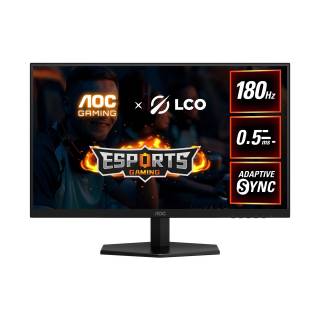 fast-computer - AOC 27G42E Monitor 27" IPS 180Hz Full HD